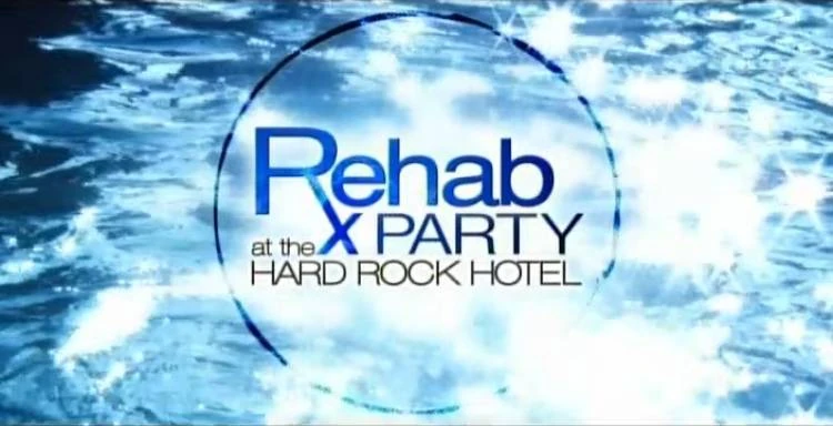 Rehab: Party at the Hard Rock Hotel | Logopedia | Fandom