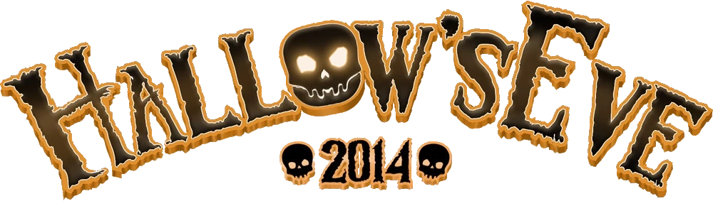 Roblox Hallow's Eve | Logopedia | Fandom