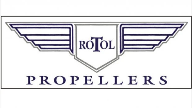 Dowty Propellers | Logopedia | Fandom