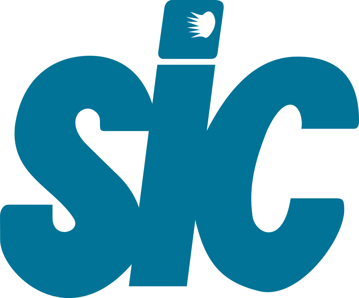SIC | Logopedia | Fandom