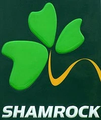 Shamrock Oil | Logopedia | Fandom