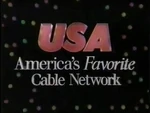 USA Network/Other | Logopedia | Fandom