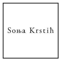 Sonja Krstić | Logopedia | Fandom