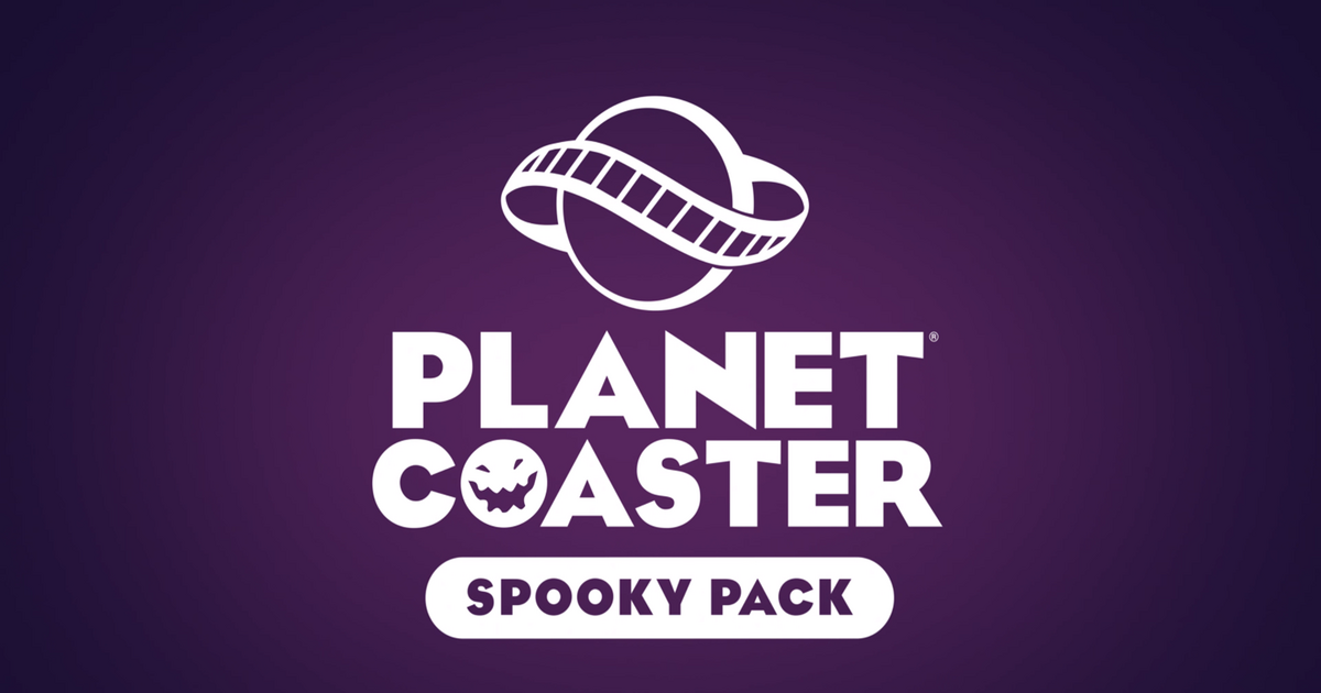 Planet Coaster | Logopedia | Fandom