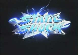 Static Shock | Logopedia | Fandom