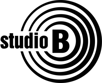 Studio B (TV channel) | Logopedia | Fandom