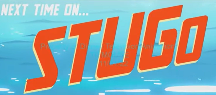 StuGo | Logopedia | Fandom