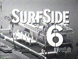 Surfside 6 | Logopedia | Fandom