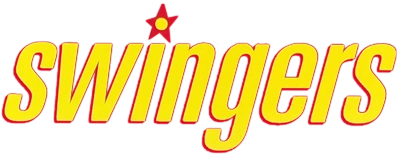 Swingers | Logopedia | Fandom