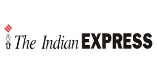 Express Newspaper Logo