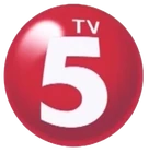 TV5 (Philippines)/Logo Variations | Logopedia | Fandom