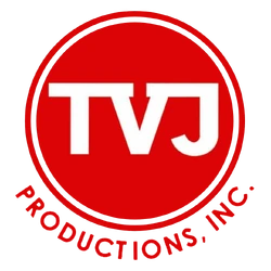 TVJ Productions, Inc. | Logopedia | Fandom