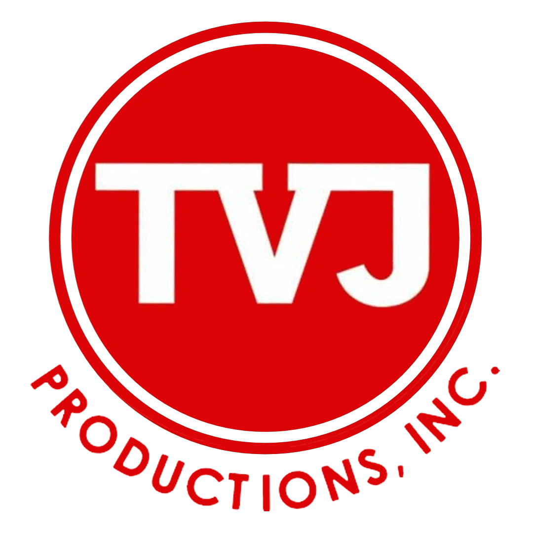 TVJ Productions, Inc. | Logopedia | Fandom