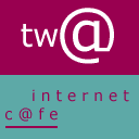 TW@ | Logopedia | Fandom