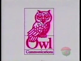 Owl Television | Logopedia | Fandom