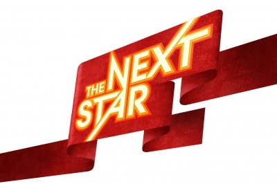 The Next Star | Logopedia | Fandom
