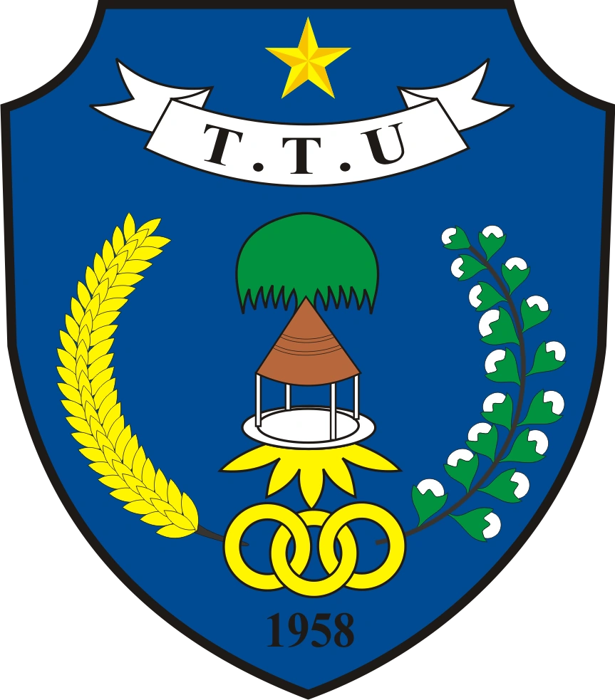 Timor Tengah Utara | Logopedia | Fandom