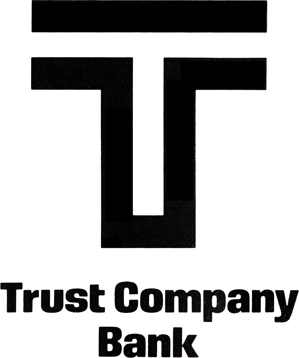 Trust Company Bank | Logopedia | Fandom
