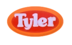 Tyler Chicken | Logopedia | Fandom