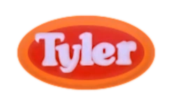 Tyler Chicken | Logopedia | Fandom