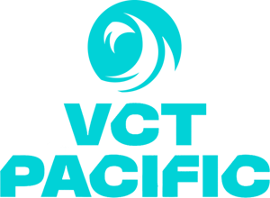 Valorant Champions Tour: Pacific League | Logopedia | Fandom