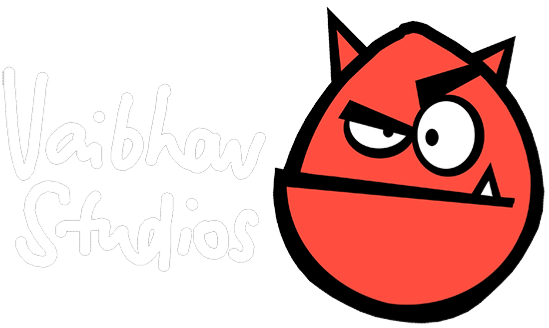Vaibhav Studios | Logopedia | Fandom