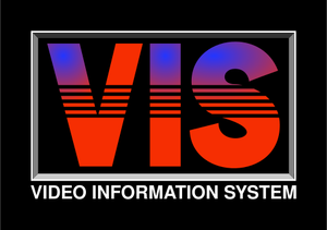Video Information System | Logopedia | Fandom