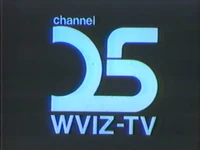 WVIZ | Logopedia | Fandom