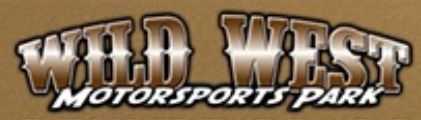 Wild West Motorsports Park | Logopedia | Fandom