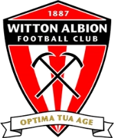 Witton Albion | Logopedia | Fandom