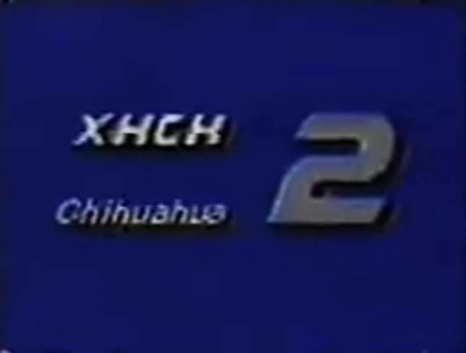 XHCH-TV | Logopedia | Fandom