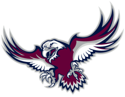 Manly Sea Eagles Clipart Free