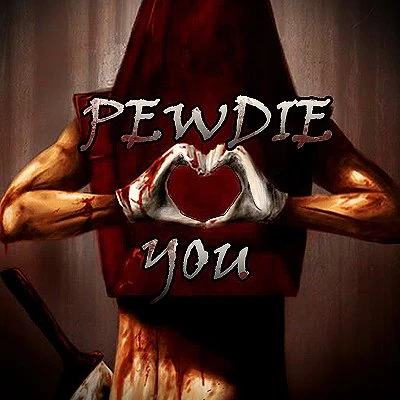 PewDiePie/Icons | Logopedia | Fandom