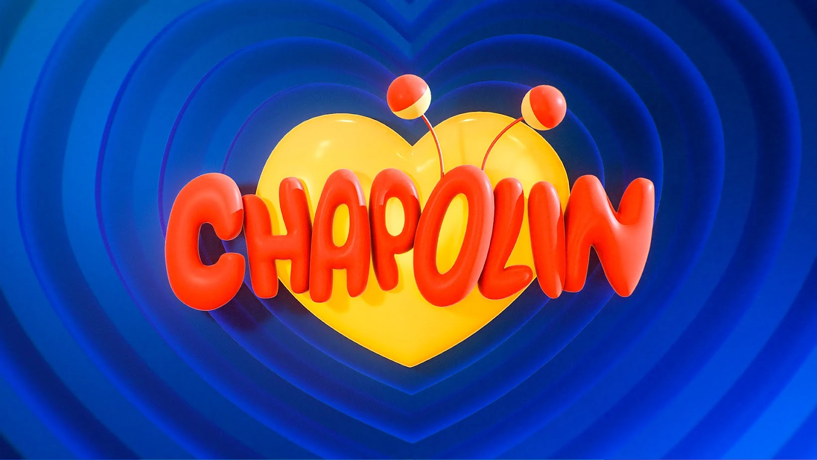 Chapolin Colorado Logo