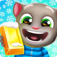 Talking Tom Gold Run | Logopedia | Fandom