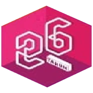 antv/Anniversary | Logopedia | Fandom