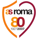 AS Roma | Logopedia | Fandom
