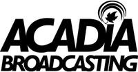 Acadia Broadcasting | Logopedia | Fandom