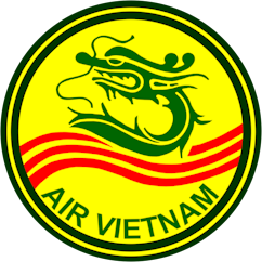 Air Vietnam | Logopedia | Fandom