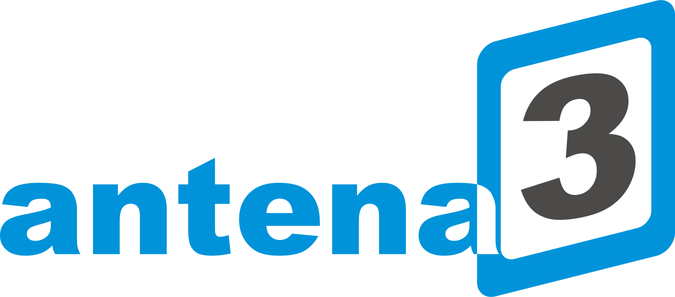 Antena 3 CNN | Logopedia | Fandom