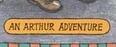 Arthur Adventures | Logopedia | Fandom