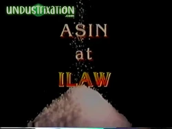 Asin at Ilaw | Logopedia | Fandom