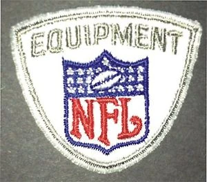 Equipment NFL | Logopedia | Fandom