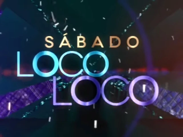 Sábado Loco Loco | Logopedia | Fandom