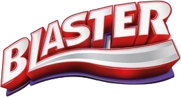 Blaster | Logopedia | Fandom