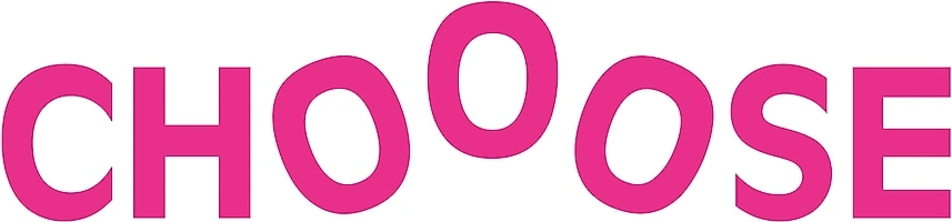 Chooose | Logopedia | Fandom