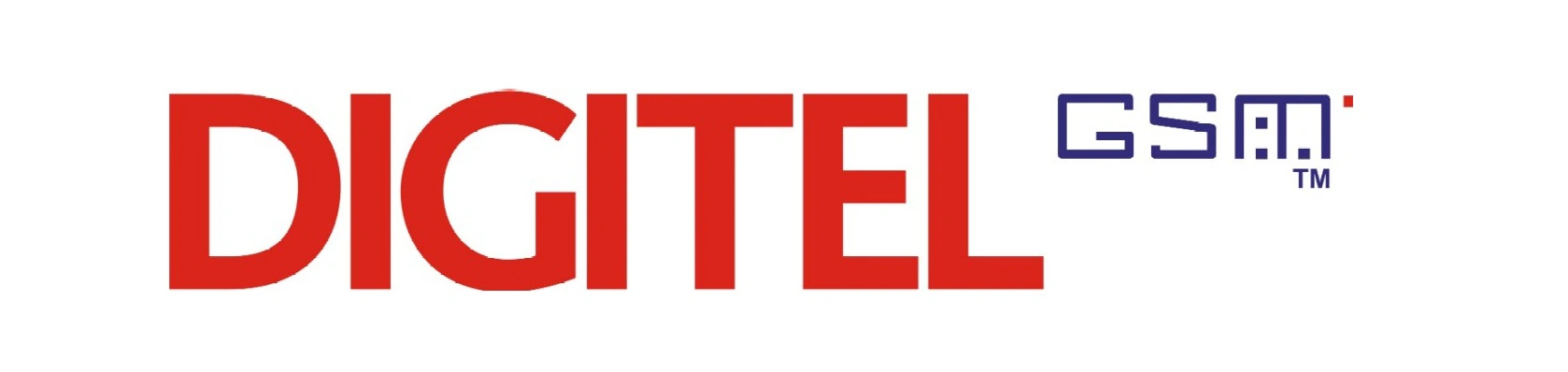Digitel Logo
