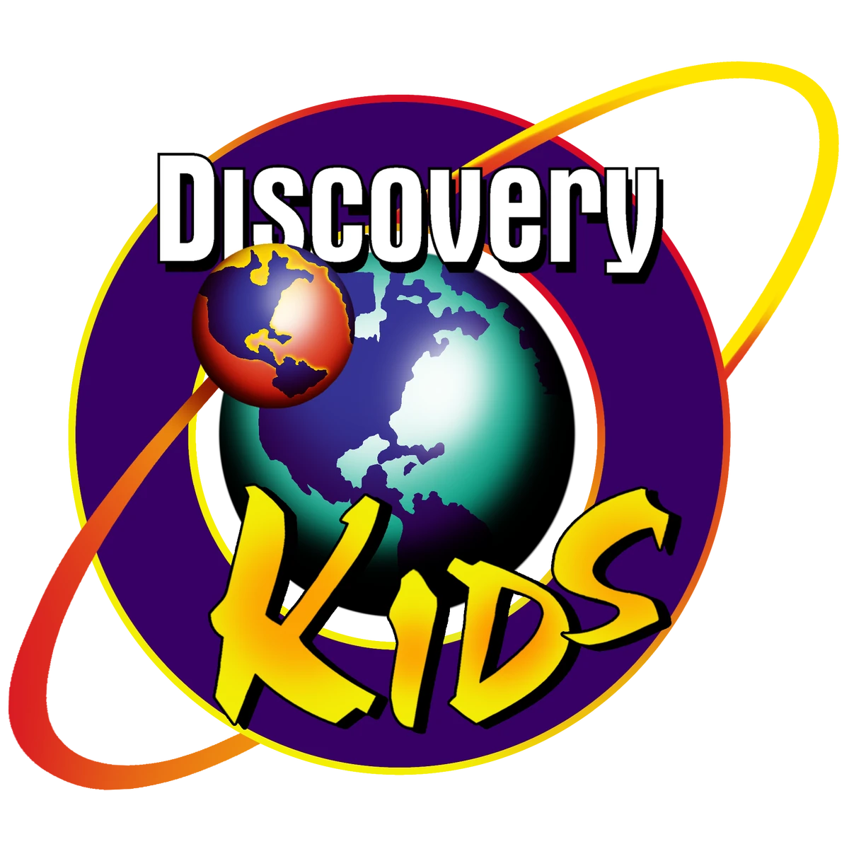 Discovery Family/Logo Variations | Logopedia | Fandom