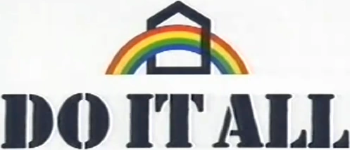 Do It All | Logopedia | Fandom