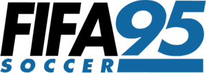 FIFA Soccer 95 | Logopedia | Fandom